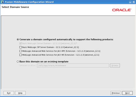 OGG On Linux Oracle 11g And Oracle WebLogic 12c