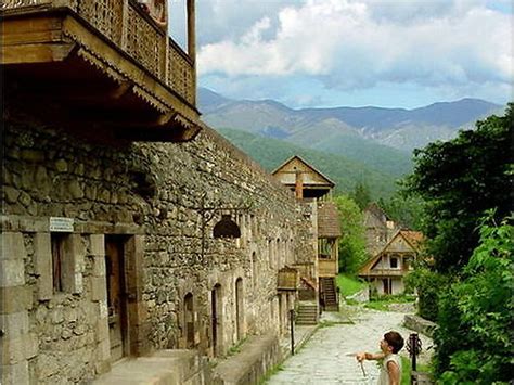 Dilijan in Dilijan, Armenia | Sygic Travel