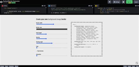 The Ultimate List Of Css Code Generators For Web Development Julia Furst Morgado
