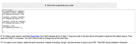How To Build An Interactive Choropleth Map With Barely Any Code