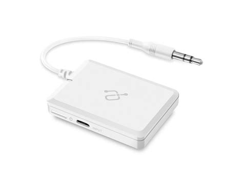 Universal Bluetooth Audio Transmitter Aluratek