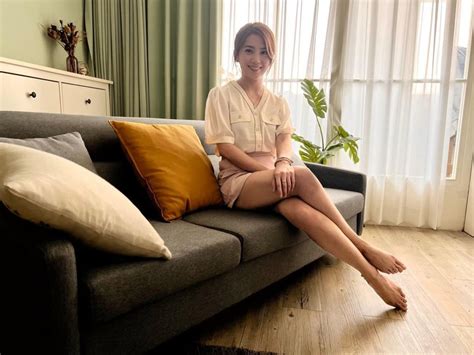Gracie Hsus Feet