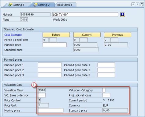 Material Master Views In Sap The Ultimate Guide 2025