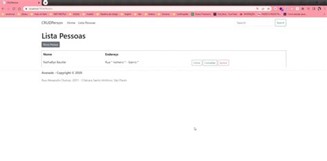 Github Nathallye Crudperson Resolution Of The Exercise Proposed In Avanade S Internal