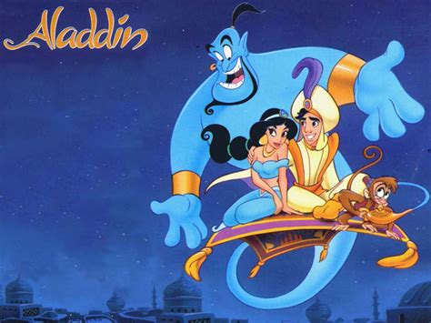 Cuentacuentos Aladino Y La Lámpara Maravillosa
