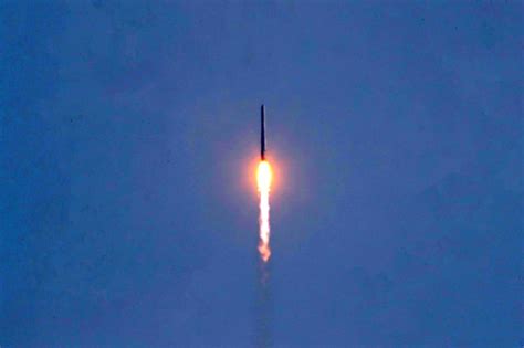 누리호 발사 후 이틀…탑재위성 8기 중 6기 정상 교신 성공 파이낸셜뉴스