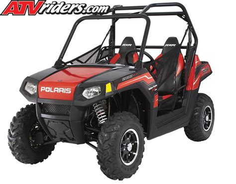 Polaris Announces 2010 Limited Edition Sportsman Atv Ranger And Rzr Sxs Models