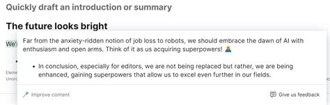 Putting The Ai In Kontentai — Luminary