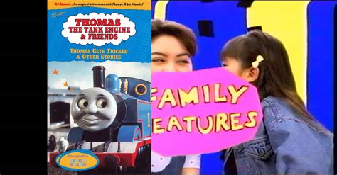 Thomas Gets Tricked Vhs By Jack1set2 On Deviantart