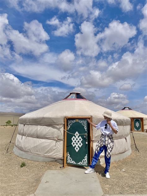 몽골 여행 준비물 다녀와서 쓰는 후기 날씨 옷차림 필수품 화장실 네이버 블로그