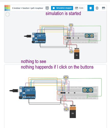 Project Making Us Loose Our Minds General Guidance Arduino Forum