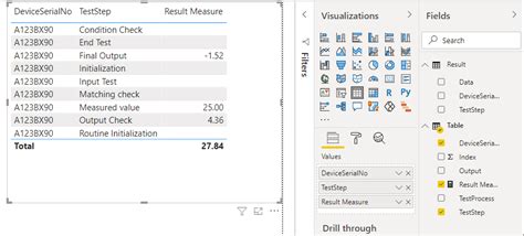 Solved Subtract Values From Same Column Based On Multiple