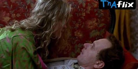 Emmanuelle Beart Sexy Scene In Un Fil A La Patte Tnaflix Com