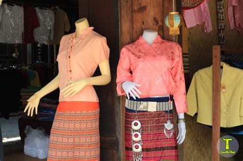 หมู่บ้านผ้าฝ้ายดอนหลวง พร้อมที่เที่ยวที่พักใกล้เคียง