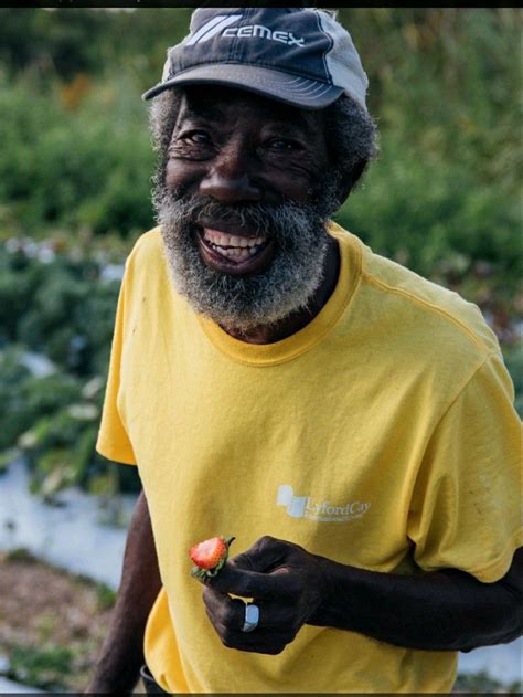 Chavara Roker Eneas On Linkedin So Grateful That My Journey As A Farmerentrepreneur Began With