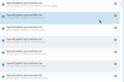 Error URI Malformed Only Index Txt Gets Updated Sync Not Working