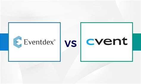 Eventdex Event Management Software Vs Cvent 2024 Comparison