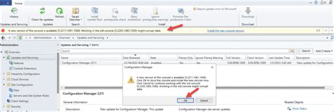 Configuration Manager Console E2e Configuring A Simple Reporting