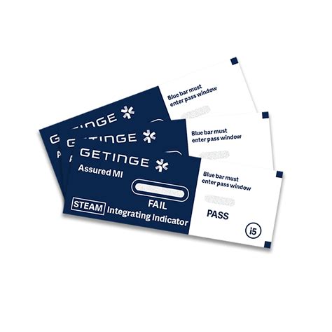 Getinge Assured Mi Migrating Integrator