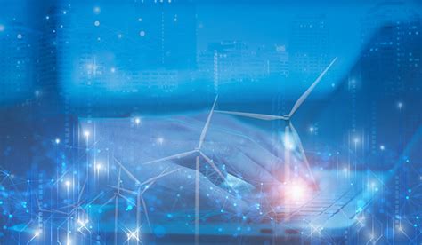 Wind Turbine Data Independence Promises A Future Rich With Possibilities Res