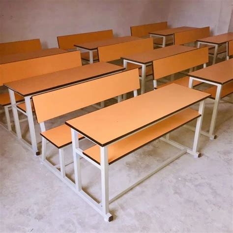 Wooden Classroom Bench Seater At Rs In Mumbai ID