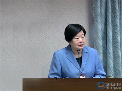 總統表姊當勞動部長錯了嗎？ 葉毓蘭替林美珠講公道話 Ettoday政治新聞 Ettoday新聞雲