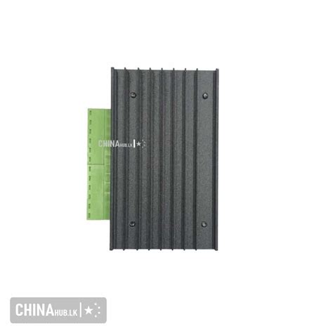 Tb6600 Micro Stepper Motor Driver Chinahub Lk