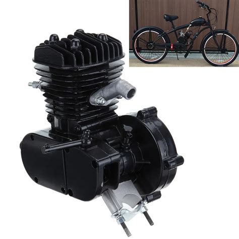 Bicycle 50cc Engine Kit