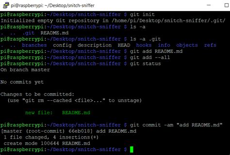 GitHub Fullmakeralchemist Gitvscode Git Y Visual Studio En Raspberry