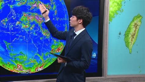 未來10天有雙颱生成機會 專家：恐有「跨界」颱風