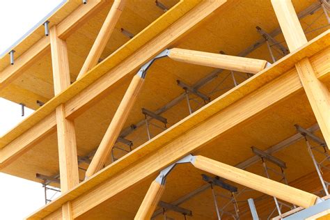 image result for glue laminated timber cross laminate