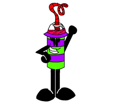 Smoothie Worlds Of Scorn Wiki Fandom