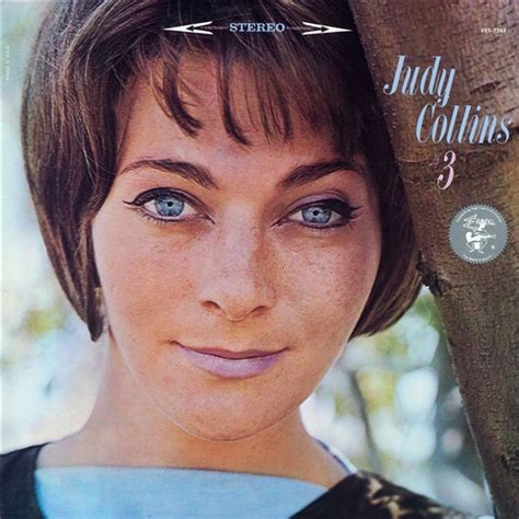 Timeline — Judy Collins