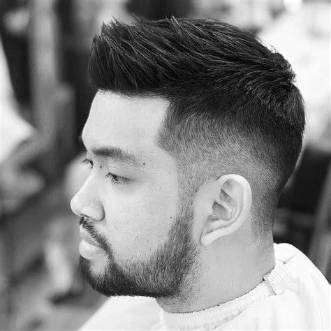 Best Haircuts For Men With Straight Hair Short Medium And Long