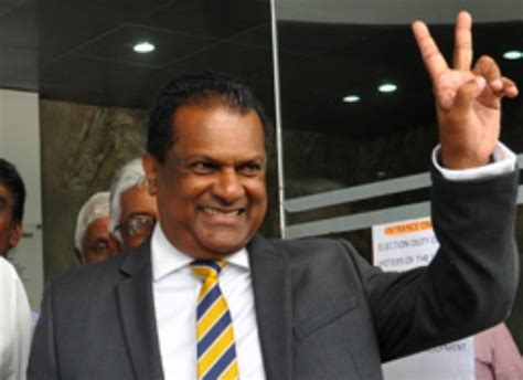 இலங்கை கிரிக்கெட்டின் புதிய தலைவராக மீண்டும் ஷம்மி சில்வா Sooriyan Fm Gossip Sooriyan