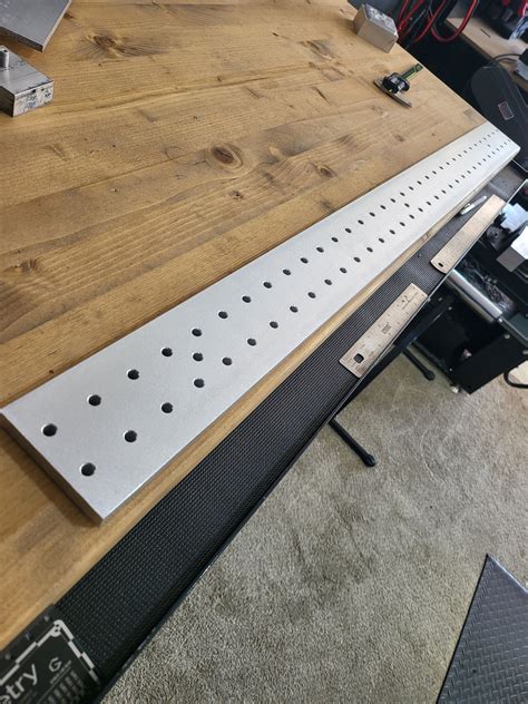 Custom Cnc Or 3d Printed Brackets Adapters Jigs Etc Etsy