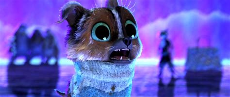 Mark Edwards Talks The Visual Development Of ‘puss In Boots The Last