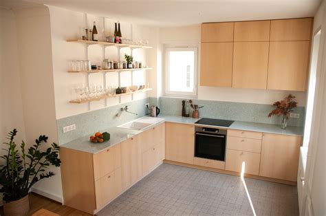 Sustainable Chic At Bar Pur Coop A Gris Bois Using Polygood®