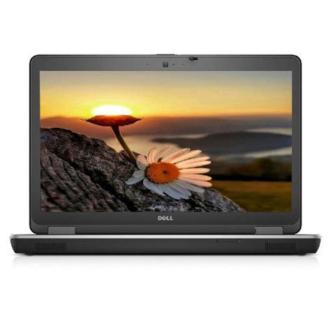 Refurbished Dell Latitude 6540 8gb 128gb Ssd I5 4th Gen
