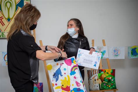 Община Мездра награди победителите в конкурса за детска рисунка „Земята нашият дом“ снимки