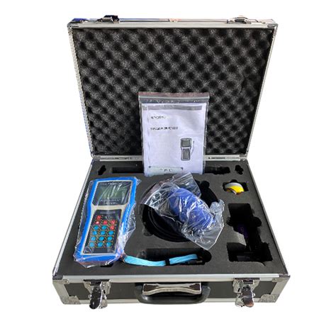 Ultrasonic Open Channel Flowmeter