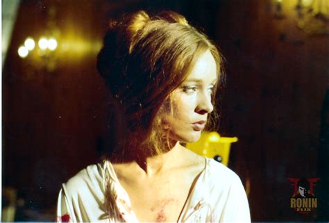 A Tribute To Camille Keaton The Unseen Queen Of Horror Icon Vs Icon
