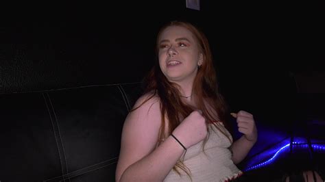 Parlias Interview Glory Hole Swallow