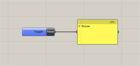 Toggle With One Click Page 2 Grasshopper Developer Mcneel Forum