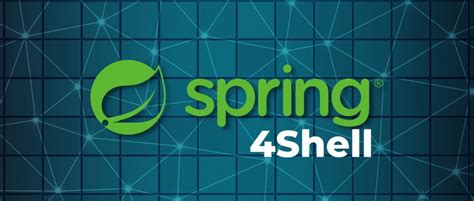 New Rce Vulnerability Known As Spring4shell Has Been Discovered