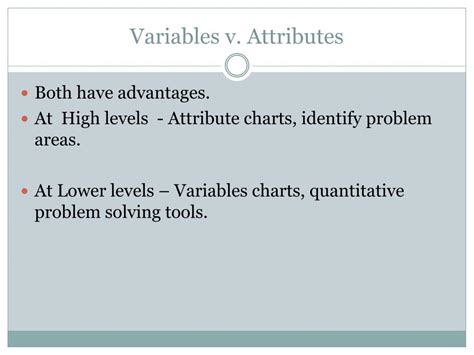 ppt control chart selection powerpoint presentation free download