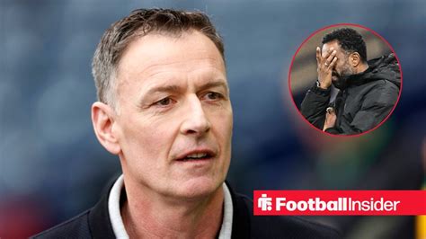 Chris Sutton Makes Rangers Admission About Wilfried Nancy After What He