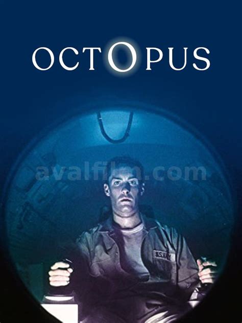 دانلود رایگان فیلم اختاپوس بدون سانسور