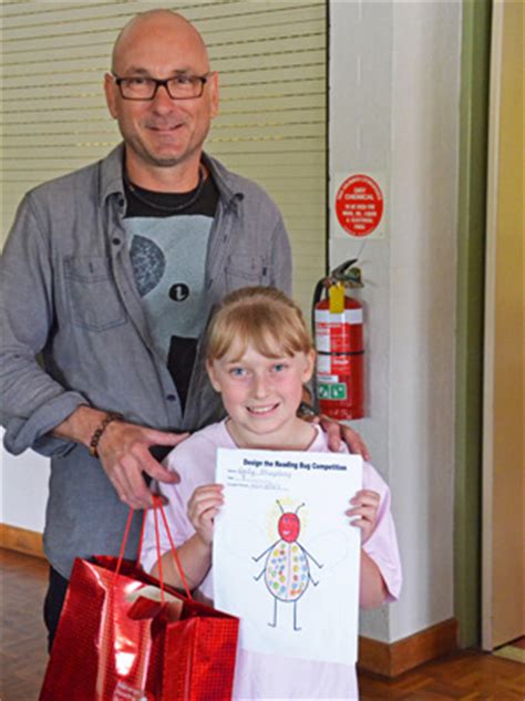 Rain Can T Stop The Reading Bug Southburnett Com Au