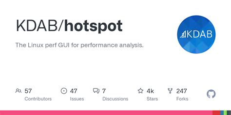 Hotspot Src Debuginfodpage Ui At Master KDAB Hotspot GitHub